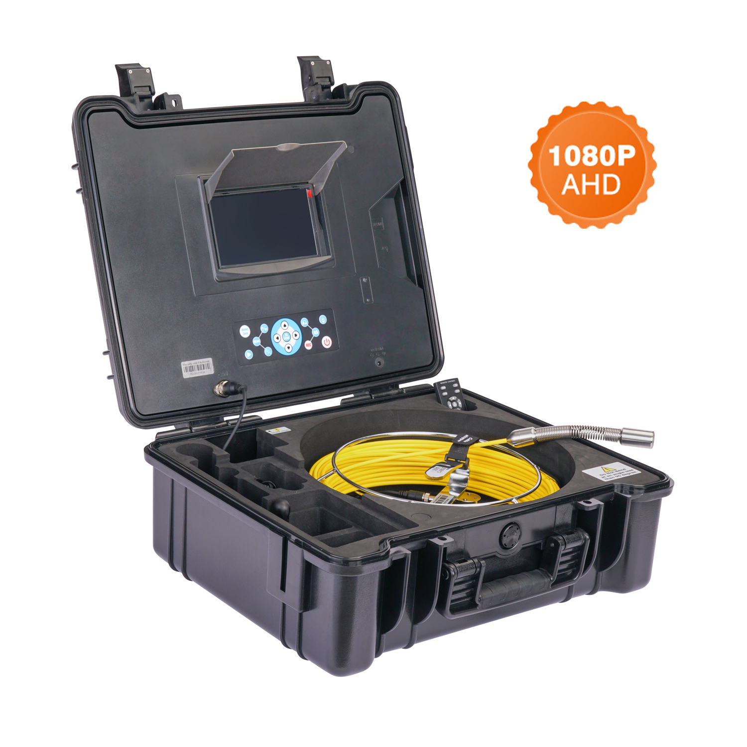 TvbTech Co., Ltd.—3199F-23