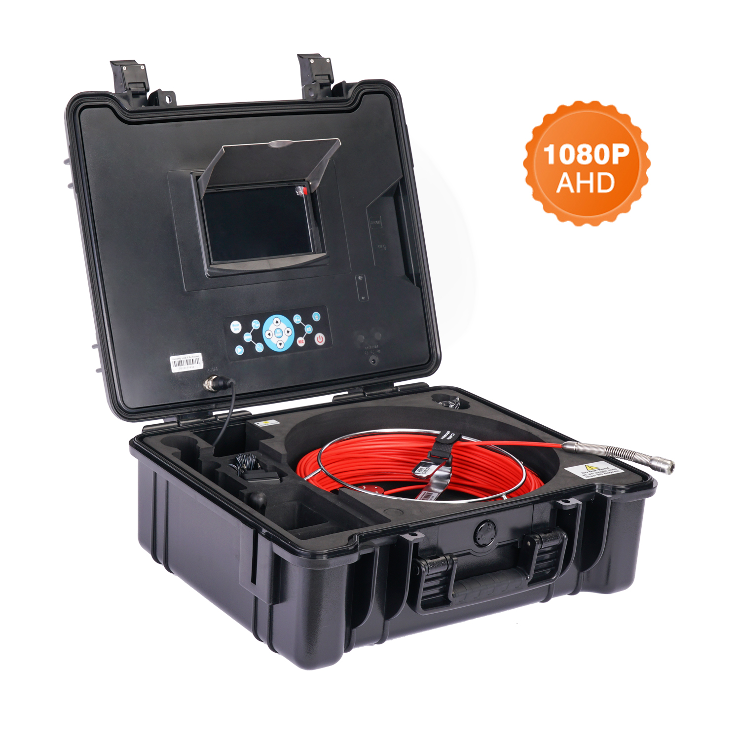 TvbTech Co., Ltd.—3199F-14